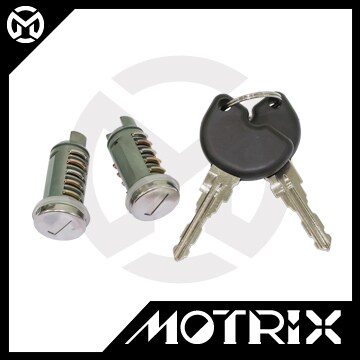 Cylinder lock for PIAGGIO FLY 50 01-05 | Taiwantrade
