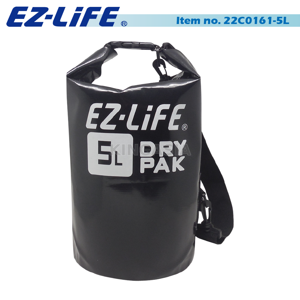 EZ-LiFE Dry bags, waterproof bags #22C0161-5L | Taiwantrade.com