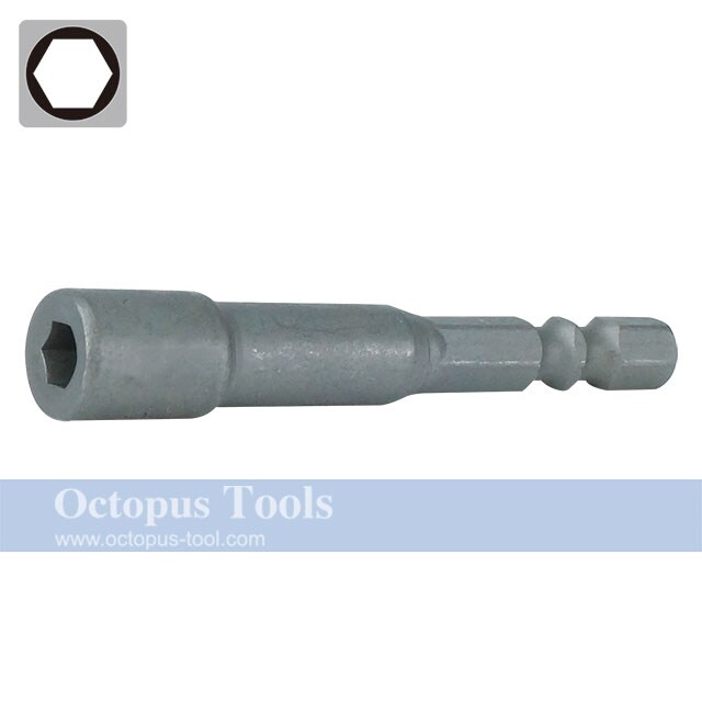 Nut Screwdriver Bit | Taiwantrade.com