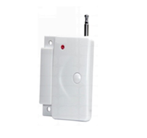 Wireless magnetic door sensor | Taiwantrade