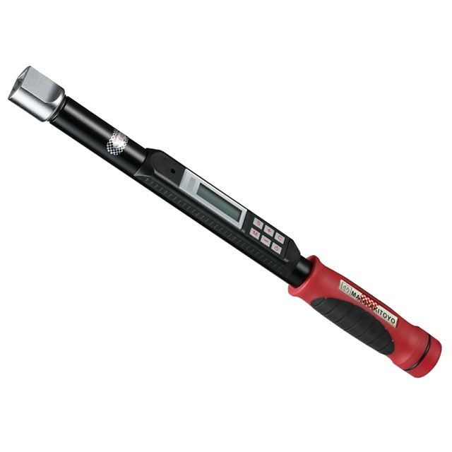 Digital Electric Interchangeable Torque Handle | Taiwantrade