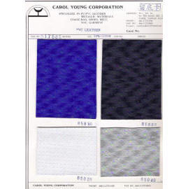 PVC leather for furniture and bags use | Taiwantrade