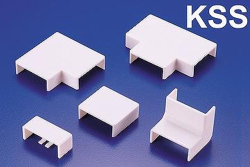 Taiwan KSS Wiring Duct Connector | KAI SUH SUH ENTERPRISE CO., LTD ...