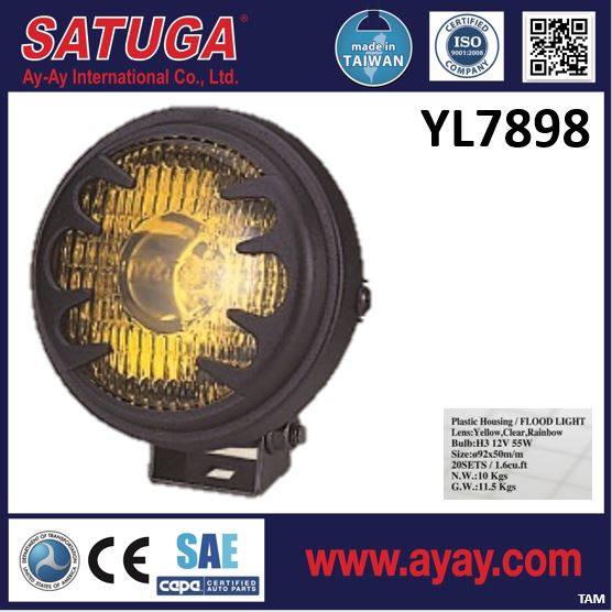 WHOLESALE CAR HEAD LAMP | Taiwantrade