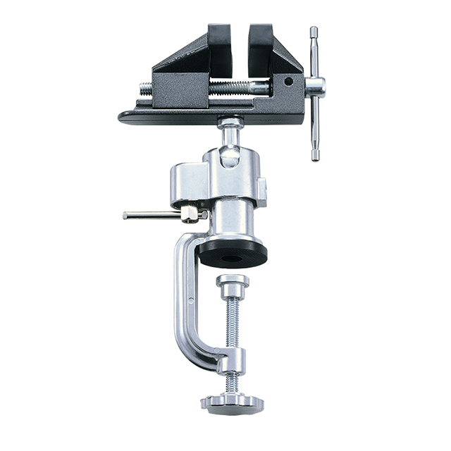 MULTI-ANGLE VISE | Taiwantrade
