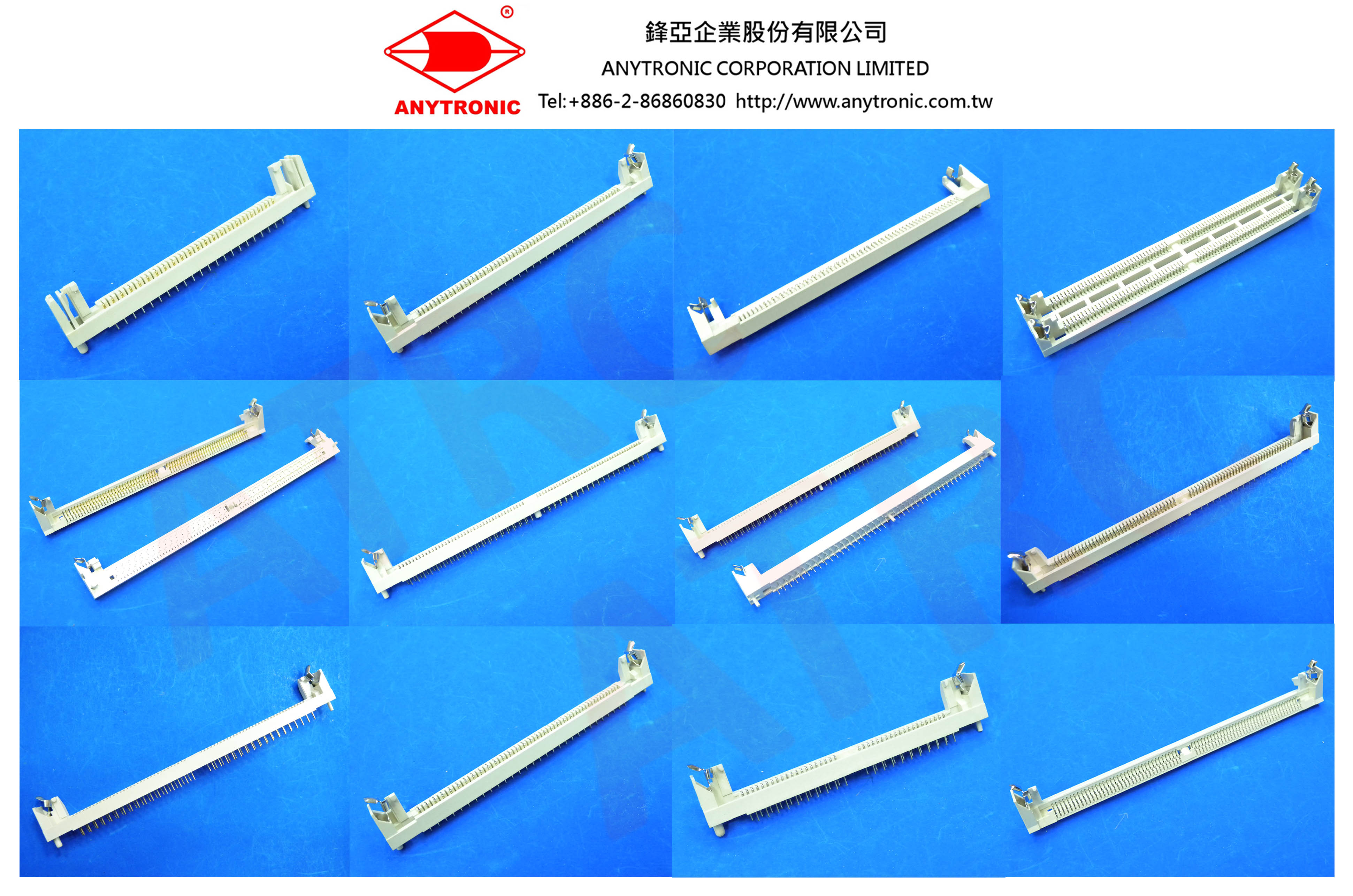 SIMM SOCKET | Taiwantrade