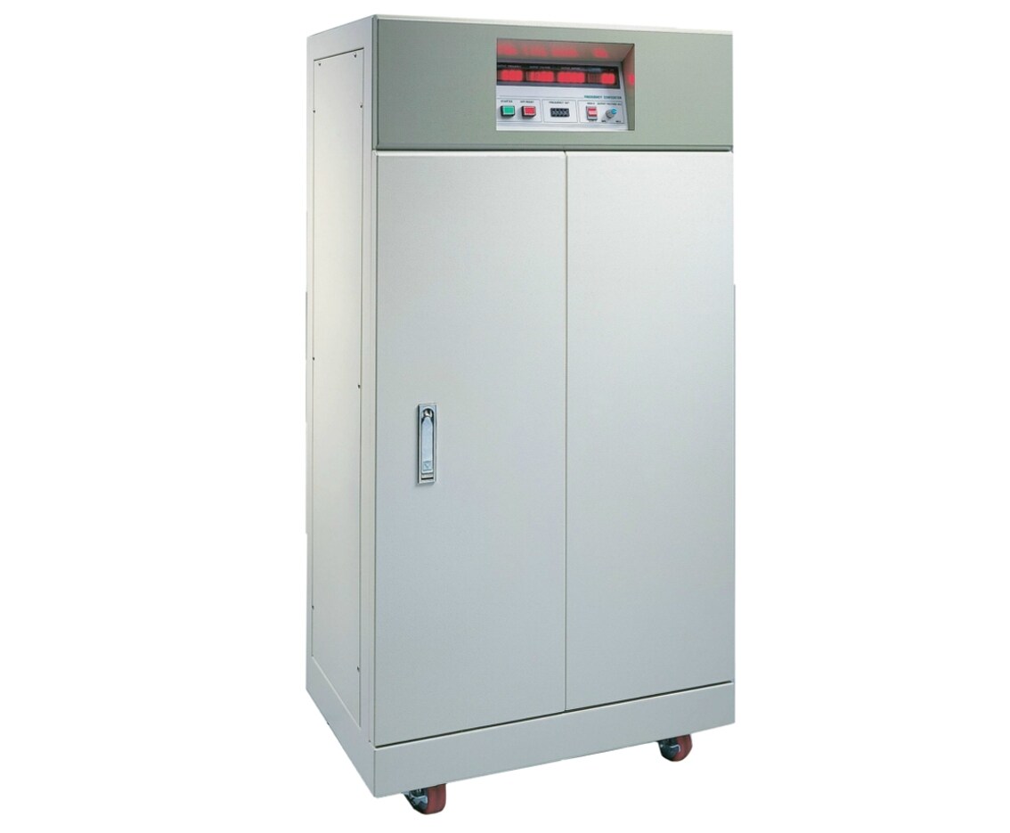 3Phase AC Power Source, 3Phase Variable Voltage Variable Frequency ...