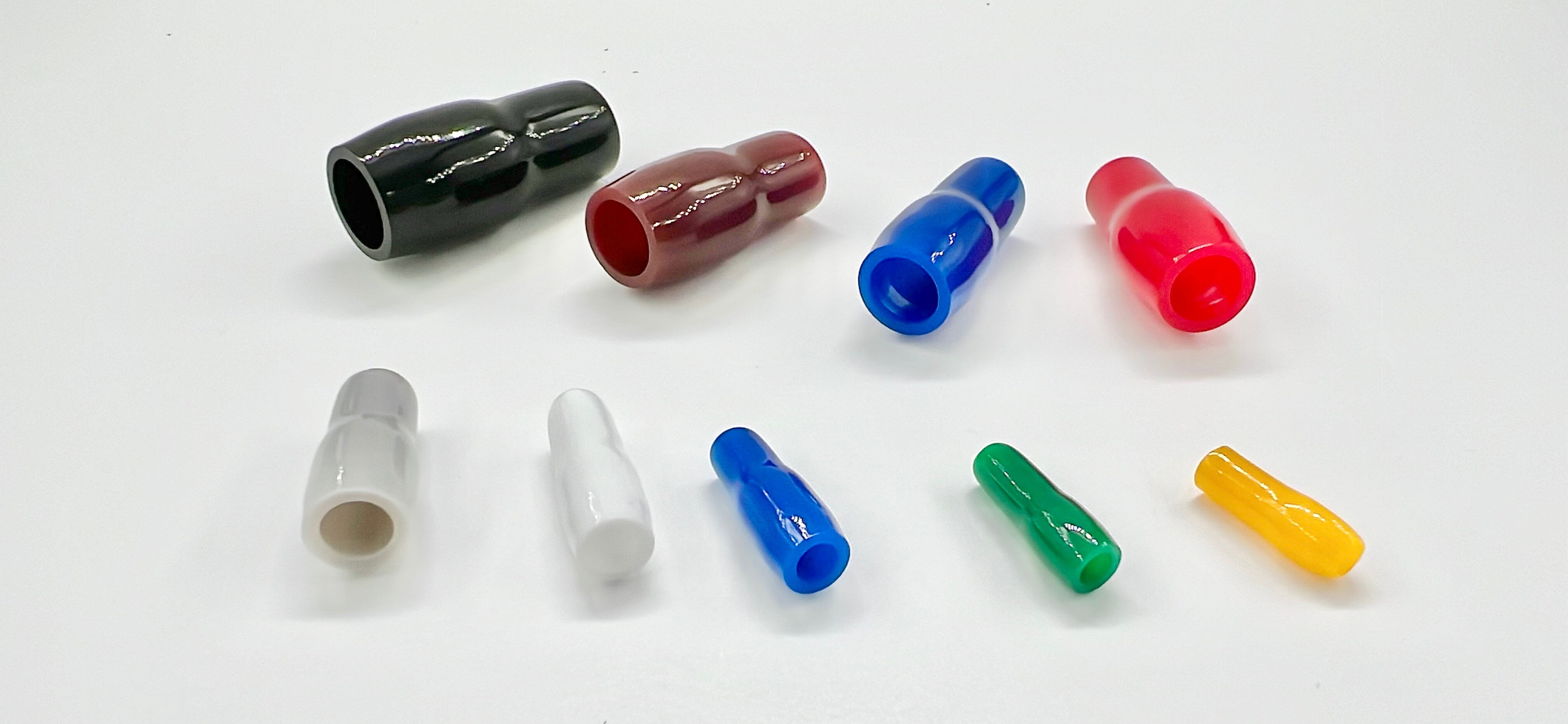 Wire End Cap | Taiwantrade