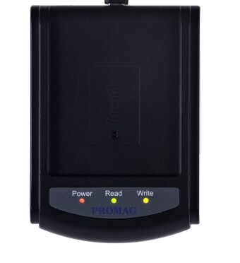 PROMAG UHF RFID Desktop Tag Encoder | Taiwantrade.com