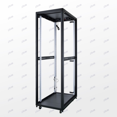 Server Racks: 19-inch (42 U) Equipment Rack | Taiwantrade.com