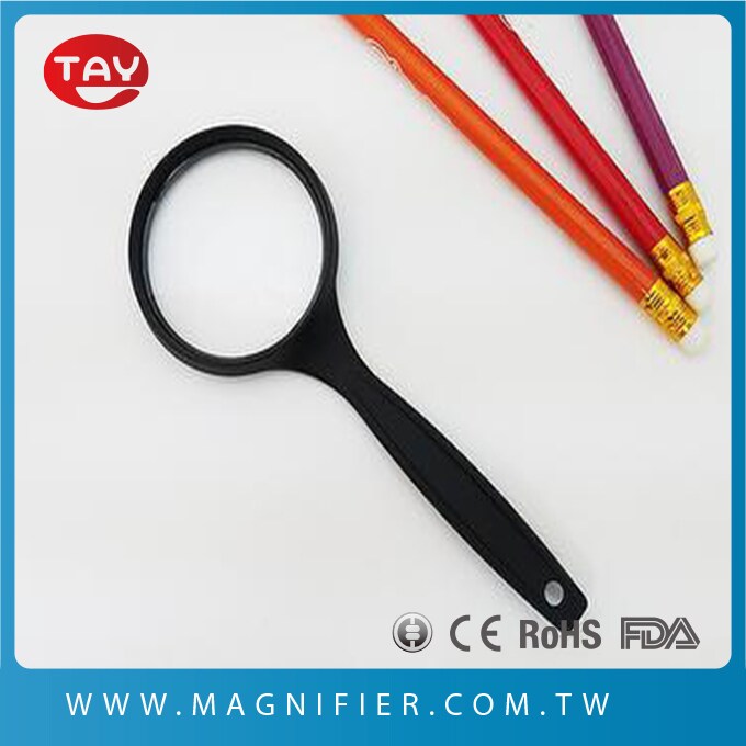 Pocket Reading Magnifying Glass Low Vision Aid | Taiwantrade