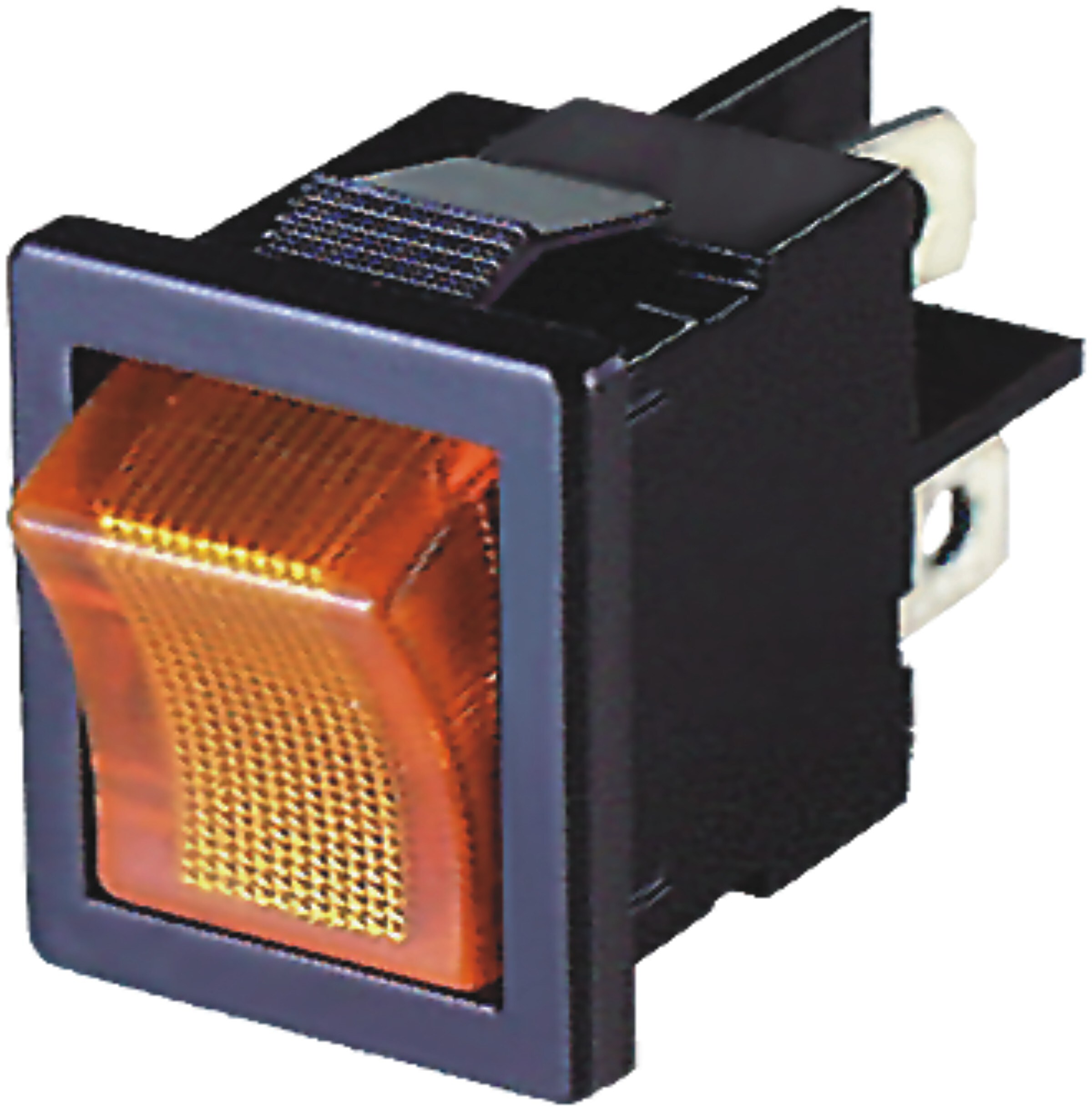 Rocker Switch AC SCI R13-73 | Taiwantrade