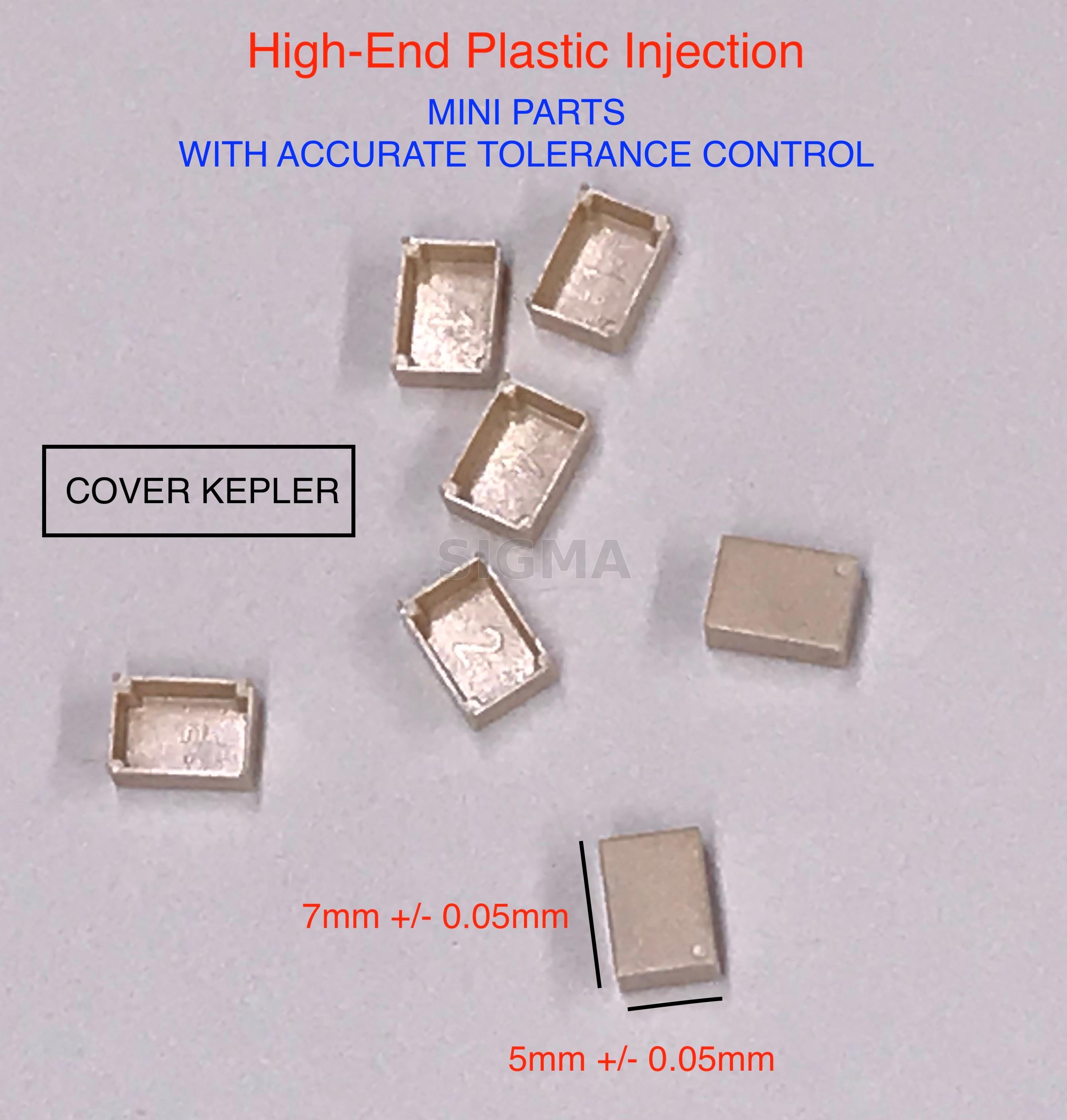SIGMA HARDWARE - 3C electronic parts | Taiwantrade