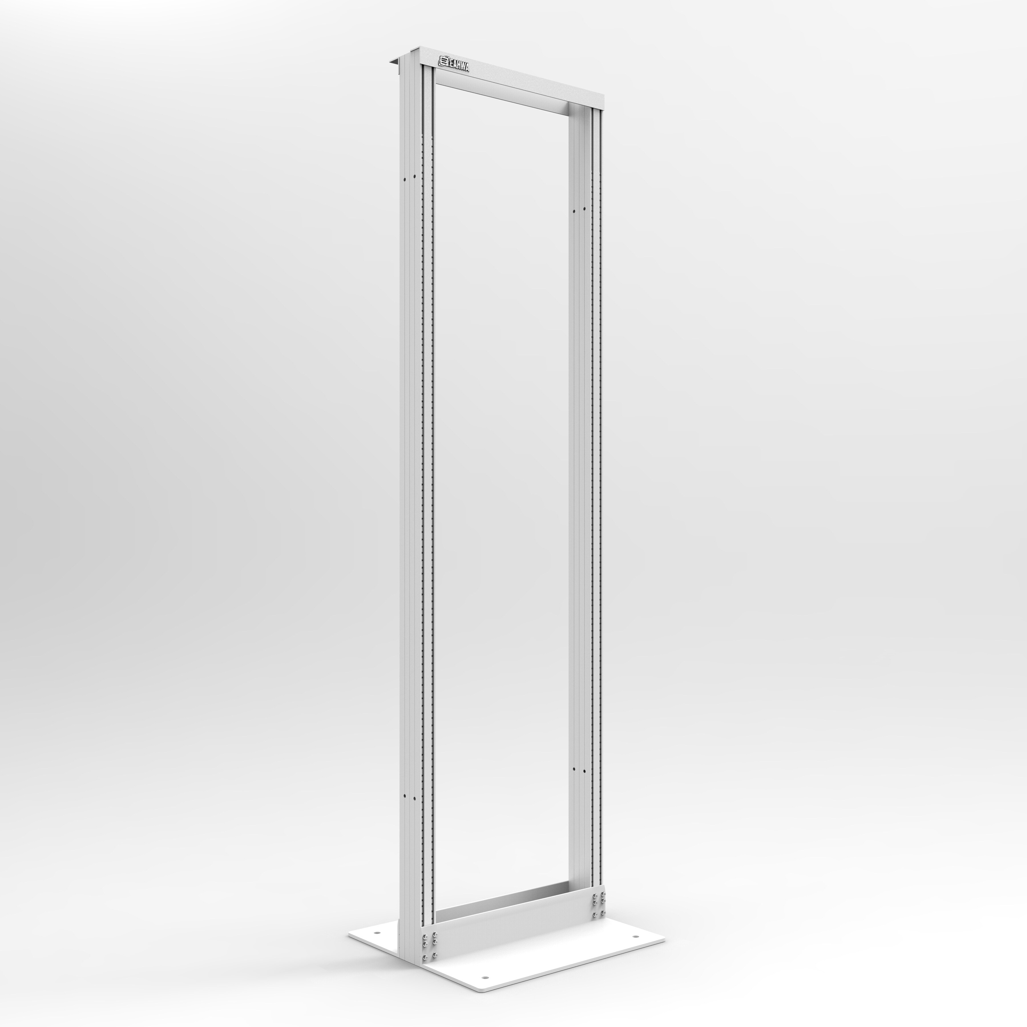 open frame rack,open frame server rack,open frame wall mount rack,post ...