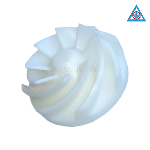 Full Range of Chemical Pump Impeller Blades | Taiwantrade