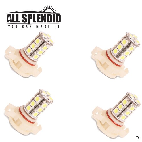 TRANSPORTATION LED BULB MOUNTINGS WATERPROOF MINICAB LED BULB ...