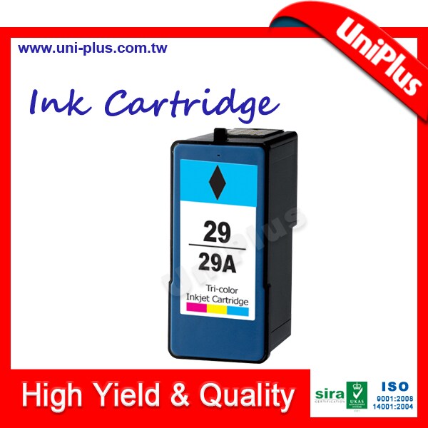 Lexmark No. 29A 18C1529 Compatible Printer Ink Cartridge | Taiwantrade