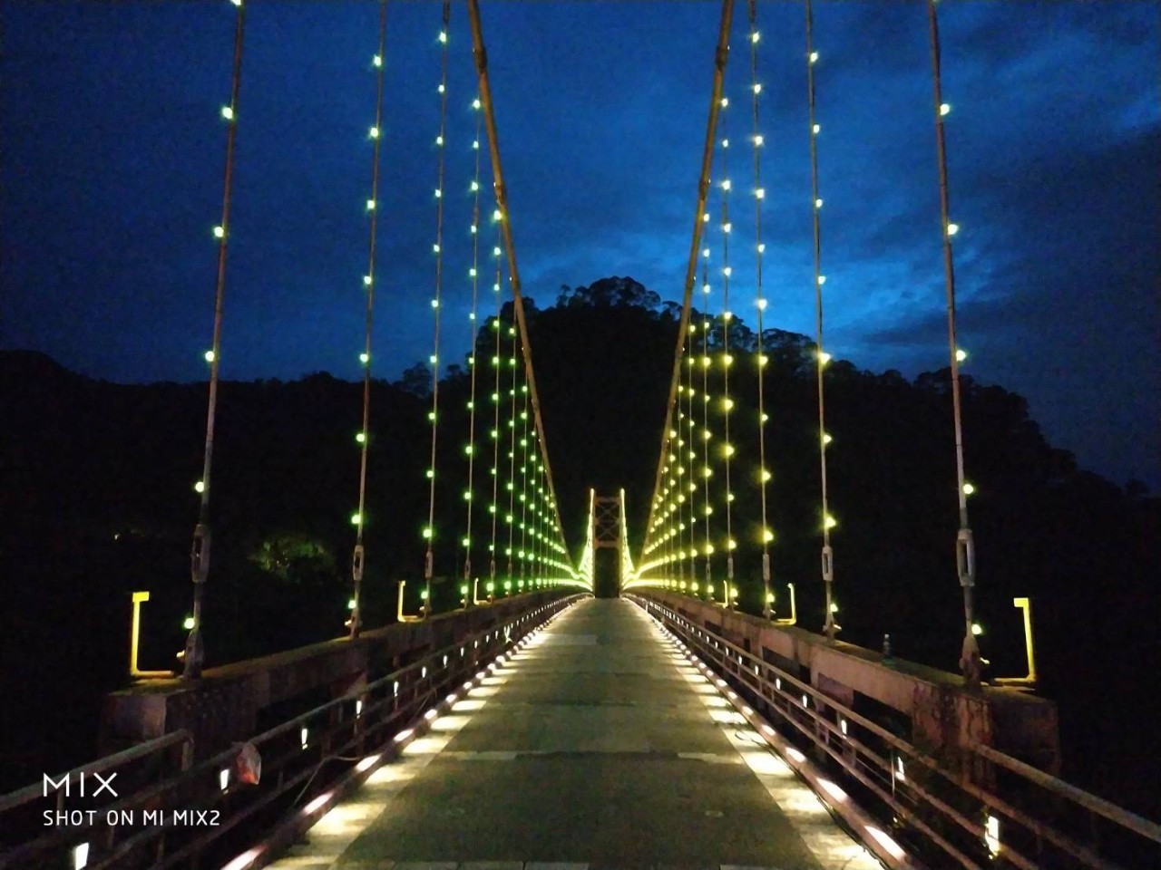 Bridge lighting design | Taiwantrade.com