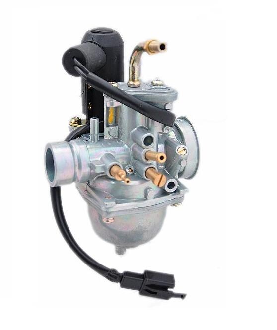 BWS 50 Carburetor | Taiwantrade.com