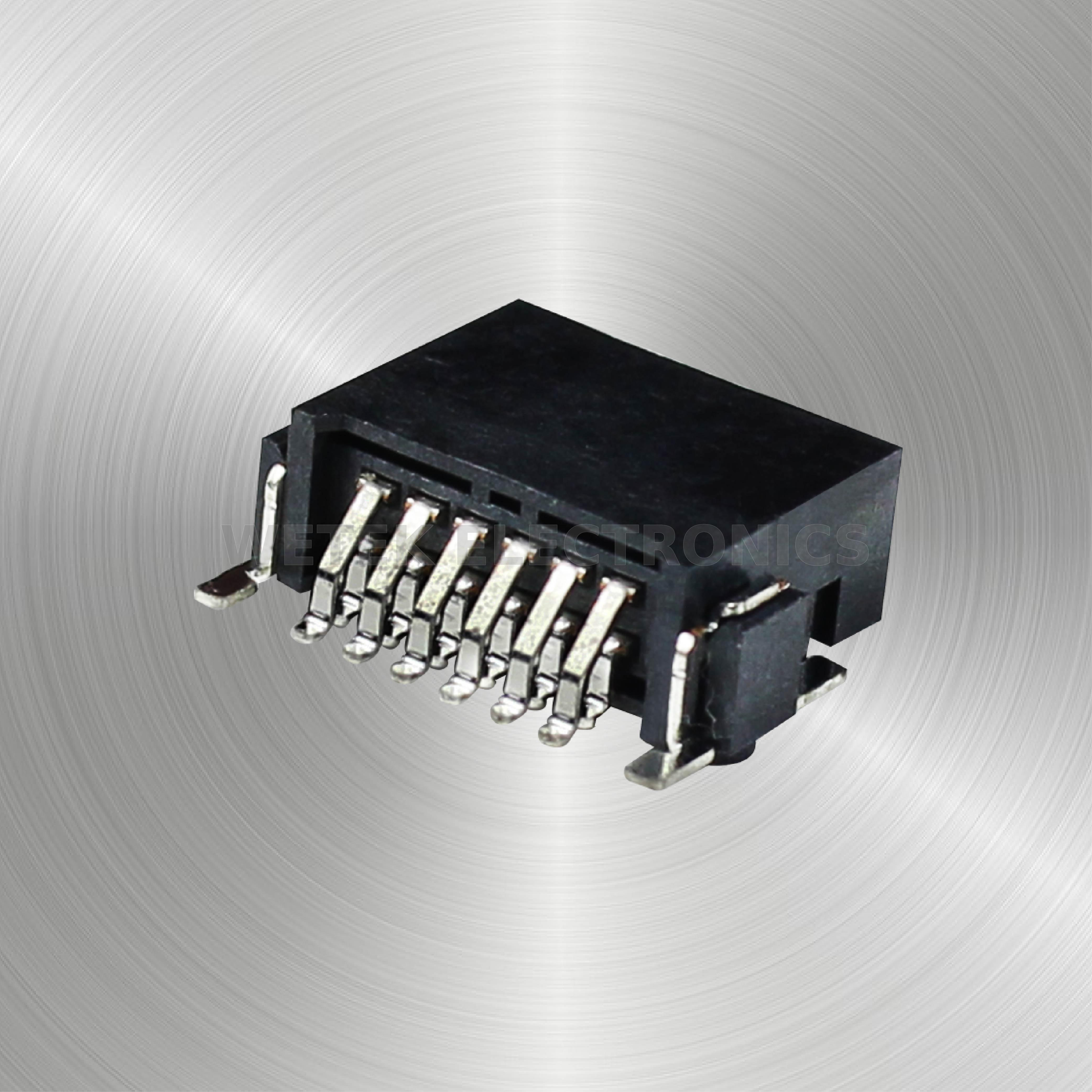 SMC Connector | Taiwantrade