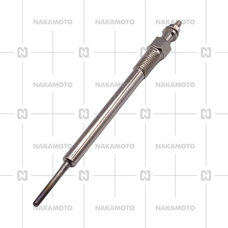 Nakamoto Auto Parts Glow Plug 36710-4A000 for HYUNDAI H-1 2003-2007 ...