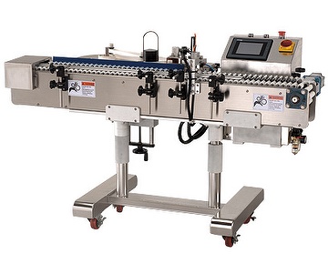 Labeling Machines CY-900SS | Taiwantrade