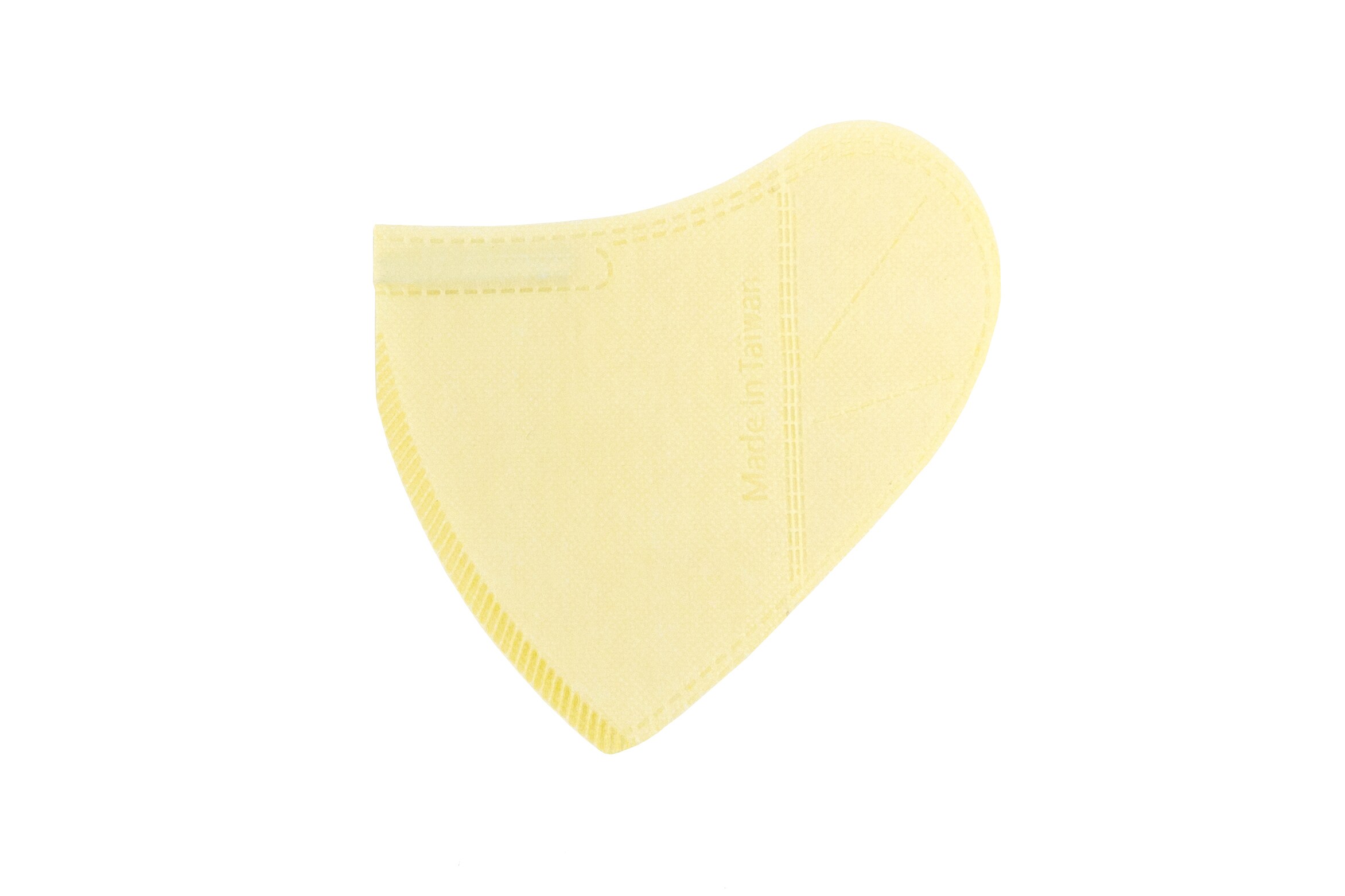 Strapless Face Mask for Elderlies | Taiwantrade