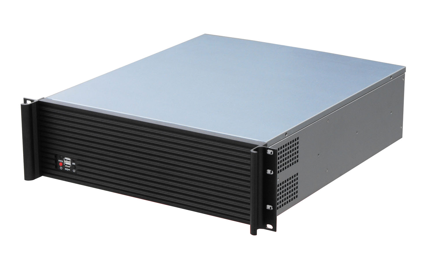 Server Cases, IPC Case, Rackmount Server Chassis, Network Server Cases ...