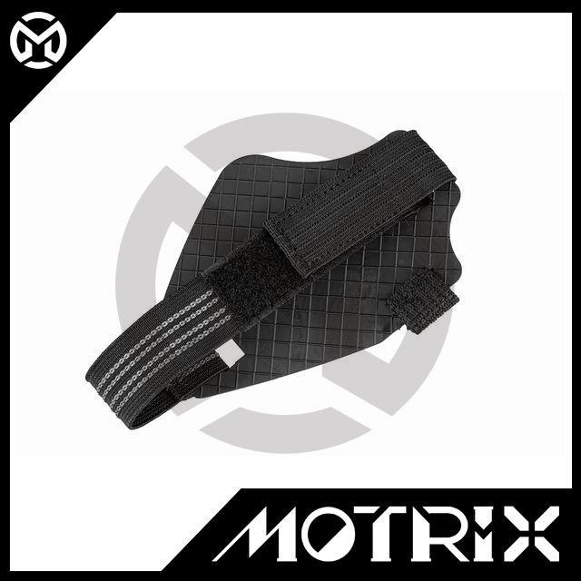 Gear Protector Pad 12.5MM*9MM Thickness: 3MM BLACK | Taiwantrade