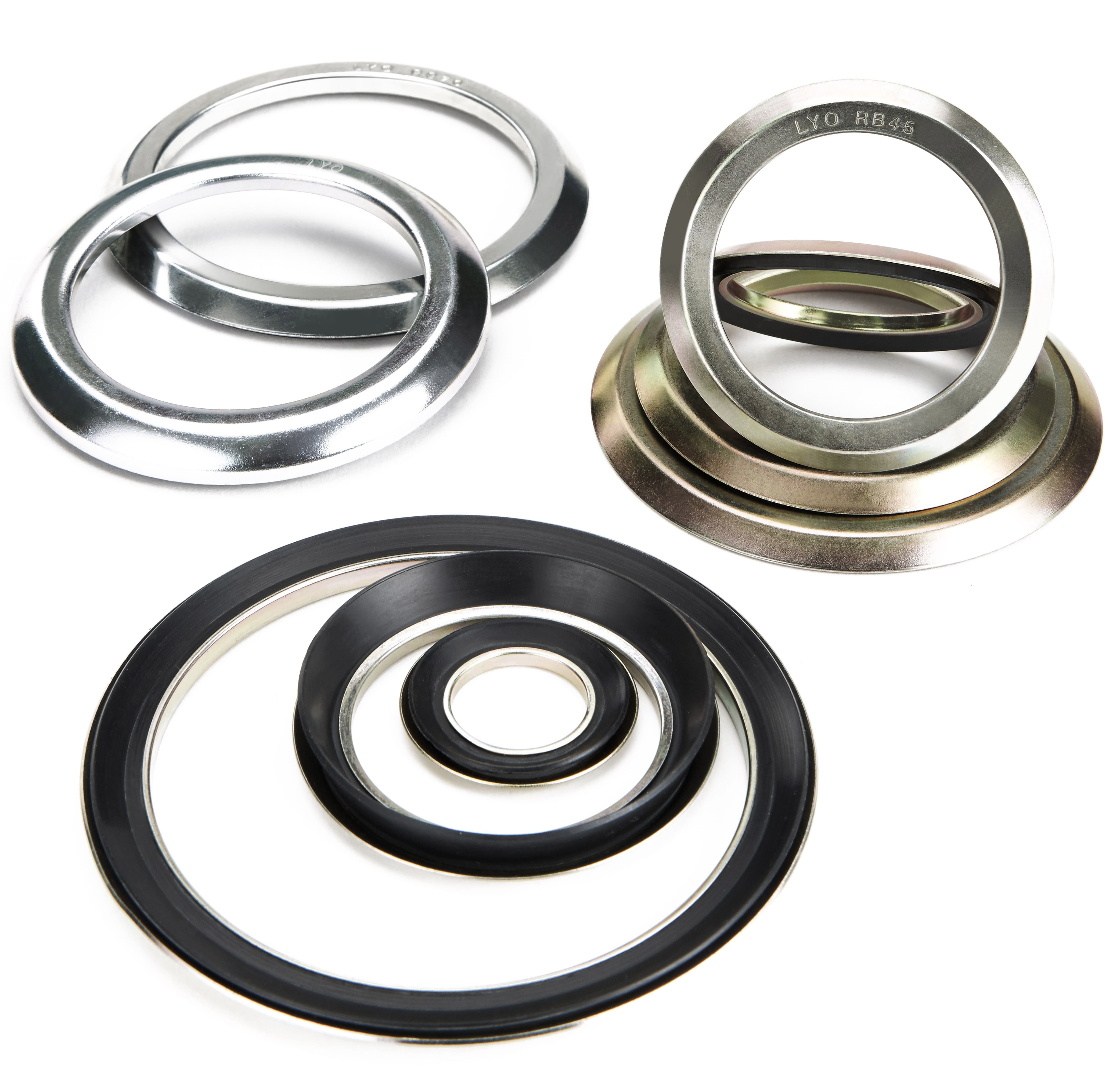 Gamma ring | Taiwantrade