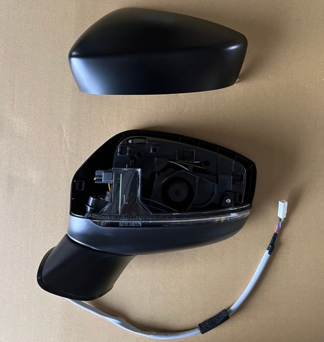 Replacement For MAZDA CX-5 '17~'21 side mirror | Taiwantrade