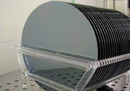 8 inch and 12 inch metal-ion (oxide) wafer | Taiwantrade