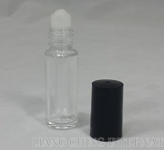 5 ml Roll-On Bottle | Taiwantrade