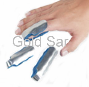 Fold Over Finger Splint | Taiwantrade