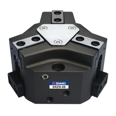 PARALLEL GRIPPER (3-Finger) | Taiwantrade.com