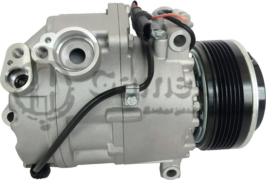 Compressor OEM: 64529185146 for BMW-X5 | Taiwantrade