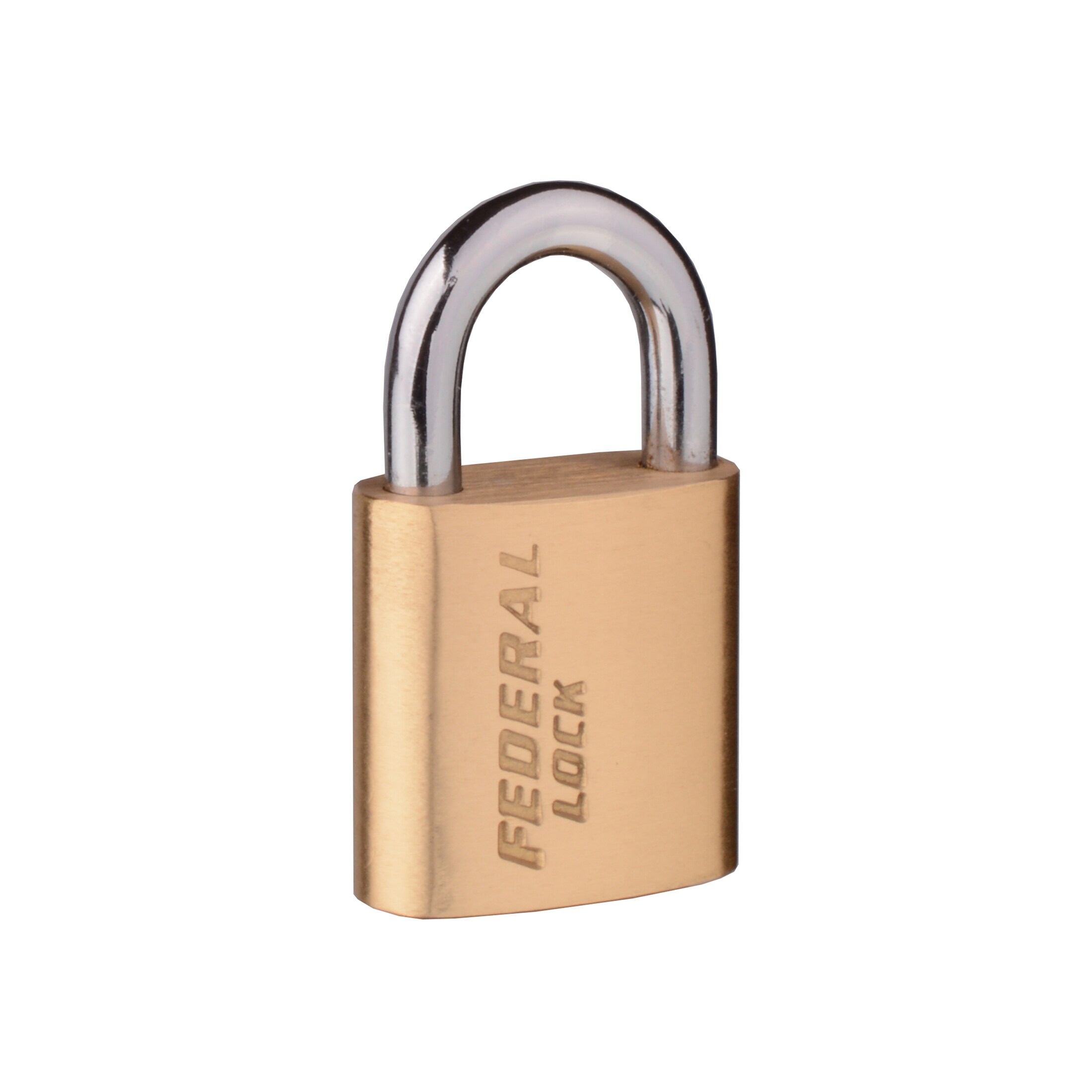 Security Solid Brass Padlock X20 | Taiwantrade