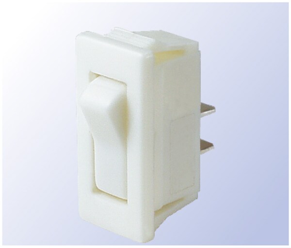 Rocker Switch AC SCI R13-126 | Taiwantrade.com
