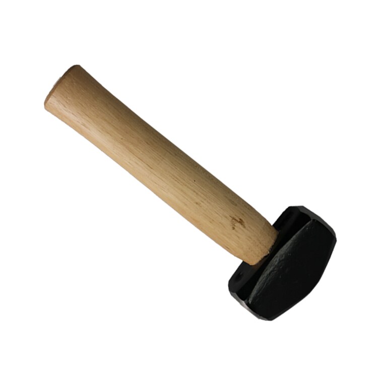 Wooden Mallet | Ecanco 2.5lb Wooden Handle Mallet With Customed Logo ...