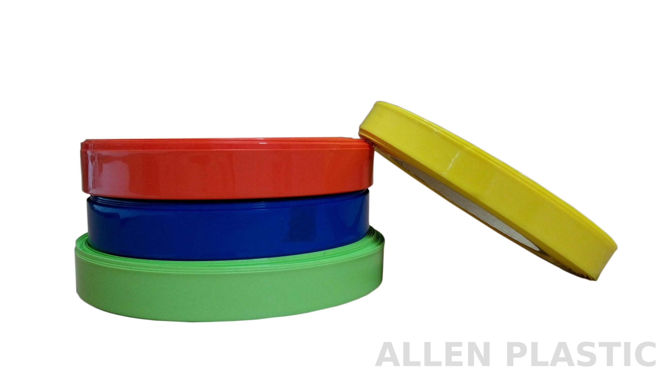 Color Shrink Tubing | Taiwantrade