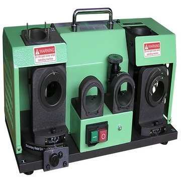 End Mill Sharpening machine | Taiwantrade