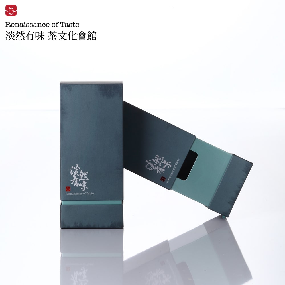 Alishan Milk Oolong Jin Xuan Loose Leaf Tea | Taiwantrade.com