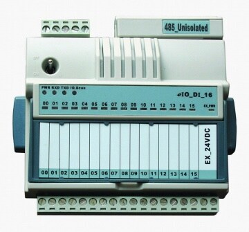 Digital Input Module | Taiwantrade