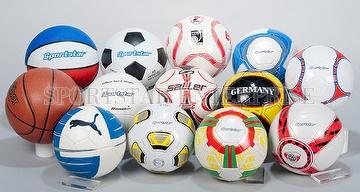 Sporting Balls | Taiwantrade