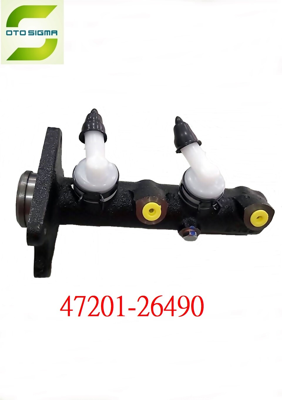 TOYOTA Brake Master Cylinder 47201-26490 | Taiwantrade