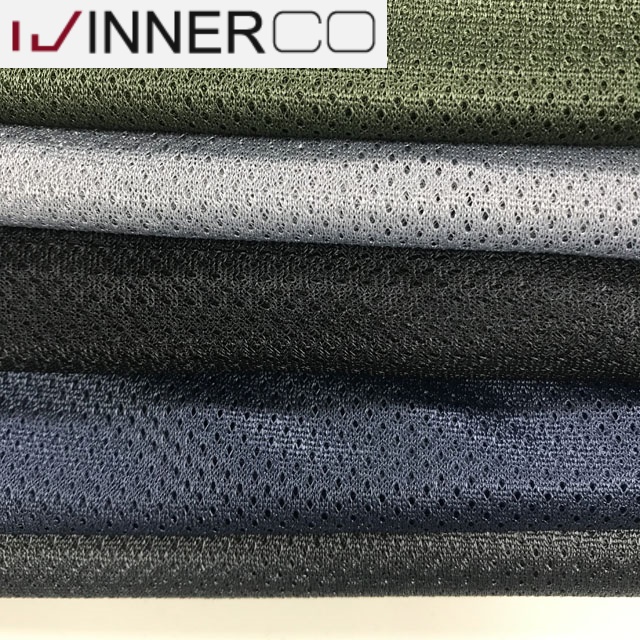 100% Polyester Mesh | Taiwantrade