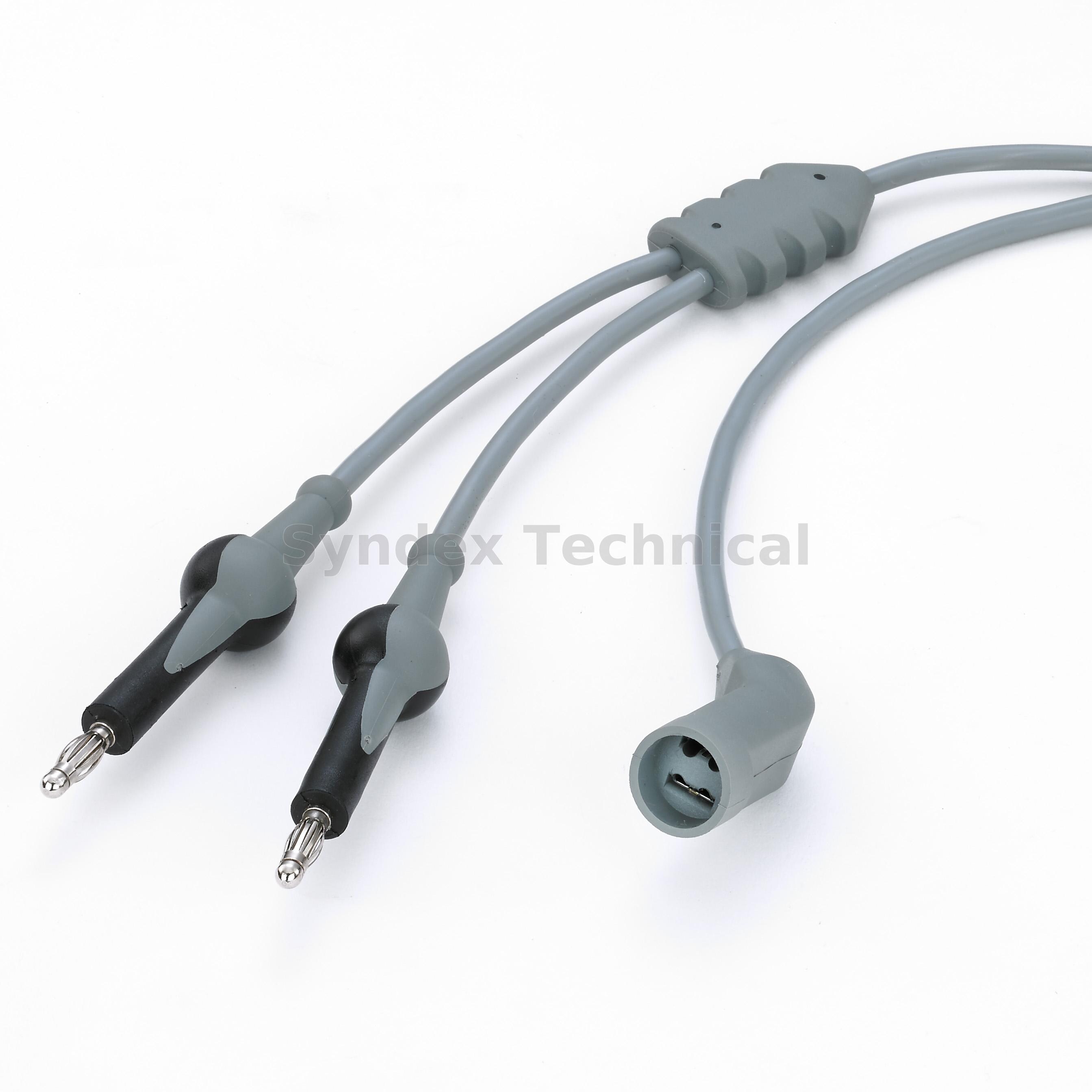 Reusable Bipolar Cable | Taiwantrade