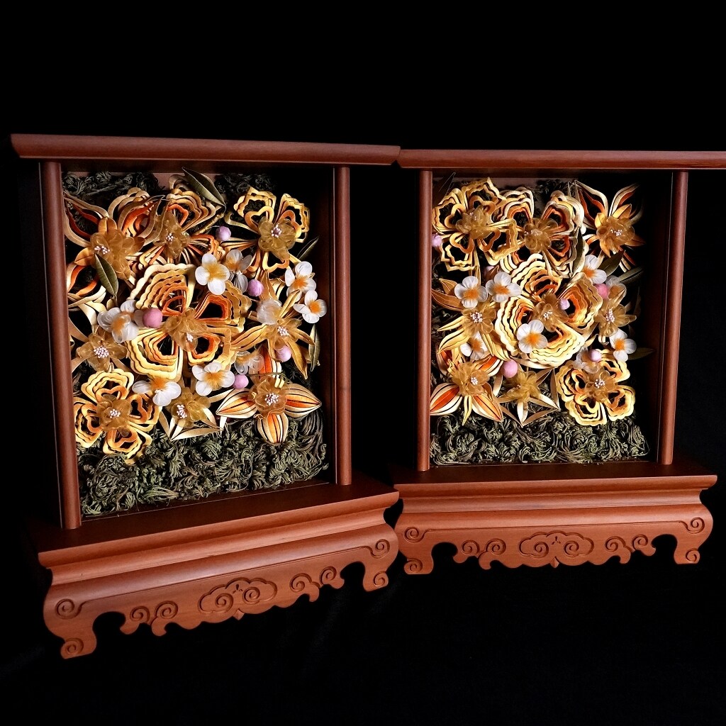 Taiwan Incense Cedar Hakka Chan-Hua | Taiwantrade