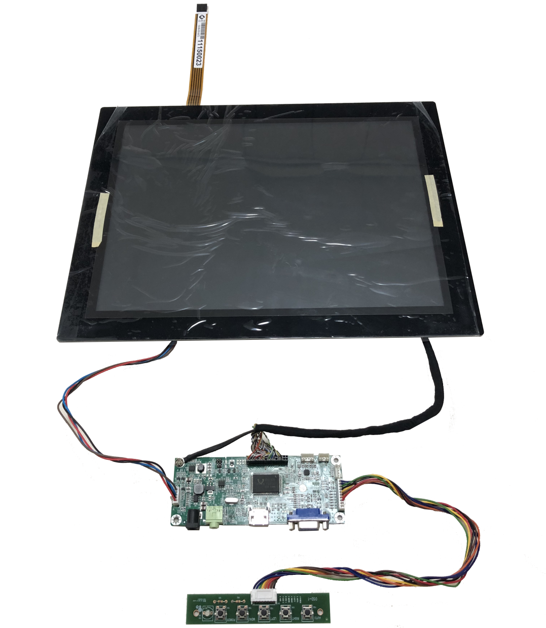 Display Kit | Taiwantrade.com