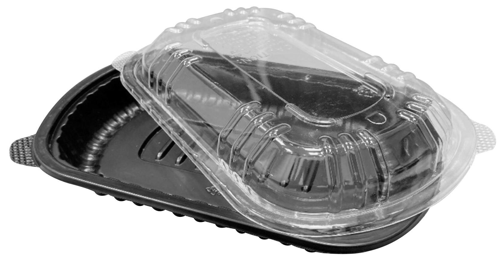 Rotisserie Chicken Container & Half Rib Container | Taiwantrade